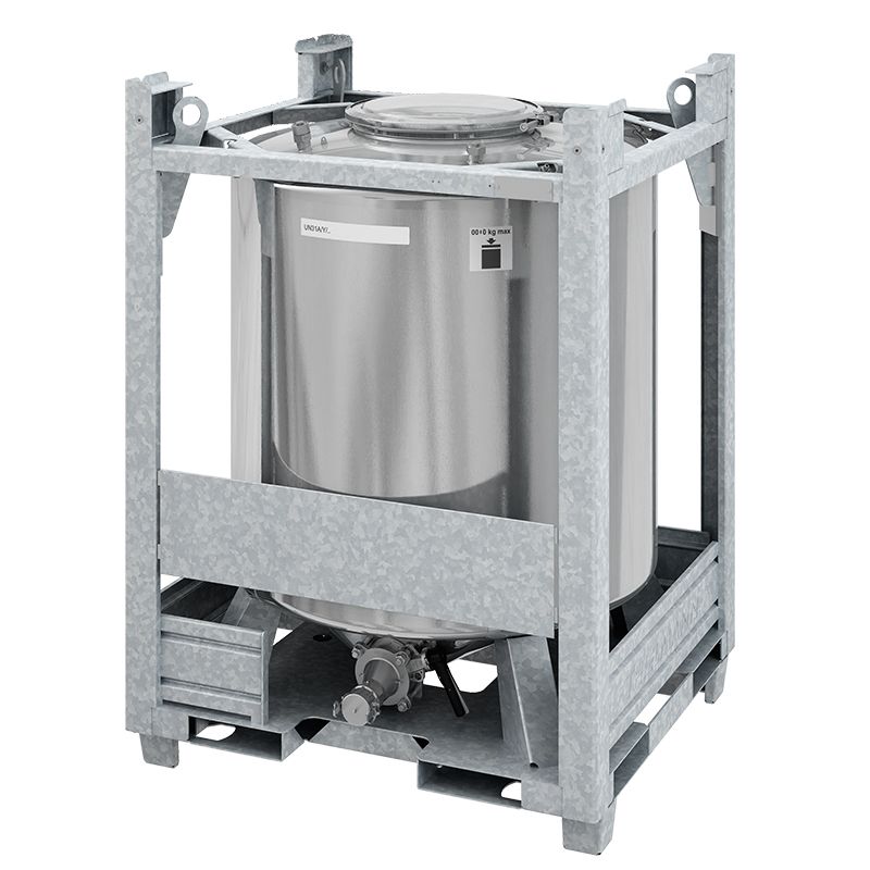 Firmenverzeichnis - Anbietersuche - THIELMANN - The Container Company